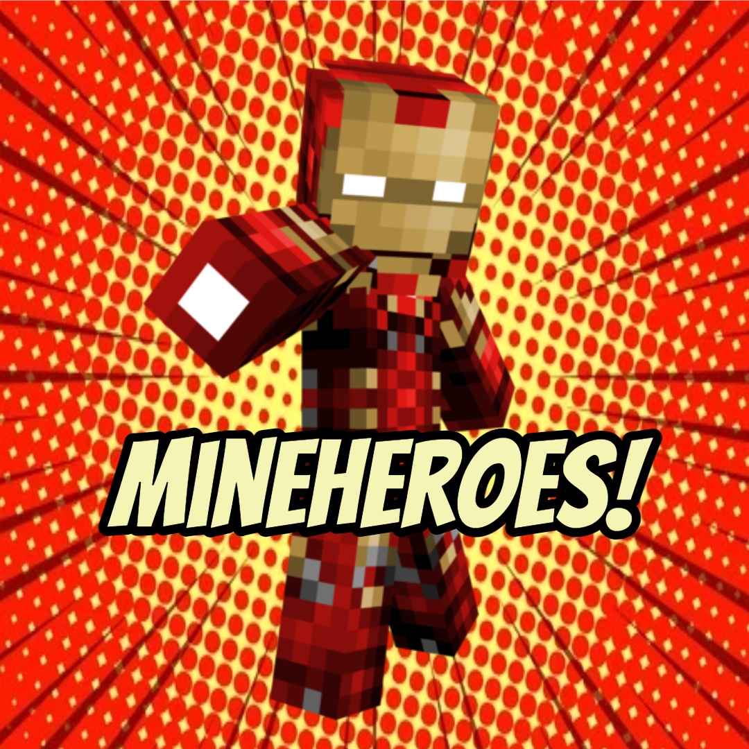 Mineheroes! - Minecraft Modpacks - CurseForge