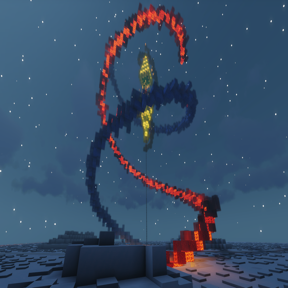 Of Automation and the Arcane - Modpacks - Minecraft - CurseForge