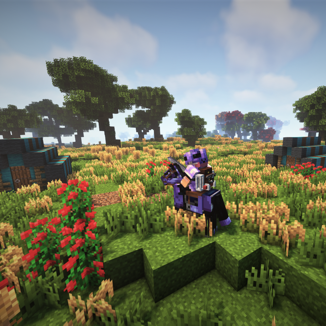 MedievalMagic - Files - Minecraft Modpacks - CurseForge