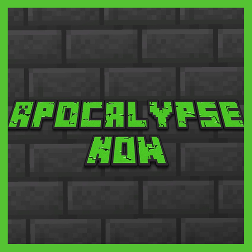 Download - Apocalypse Now - Mods - Minecraft - CurseForge
