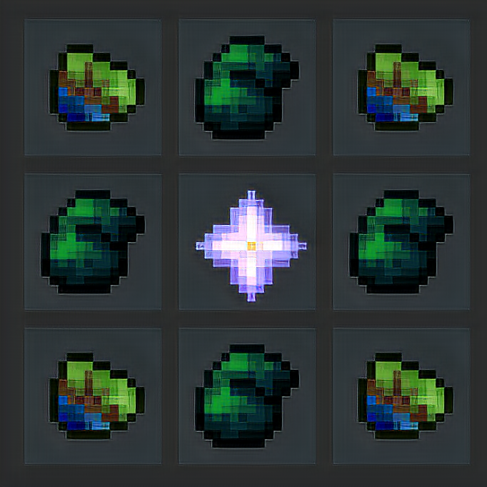 Reliquary Minecraft Guide at Stephanie Slayton blog