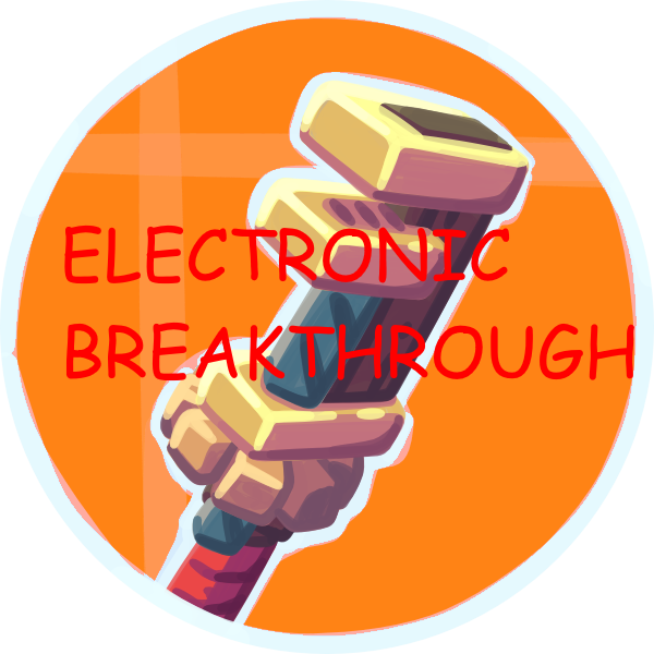 Create: Electronic Breakthrough - Minecraft Modpacks - CurseForge