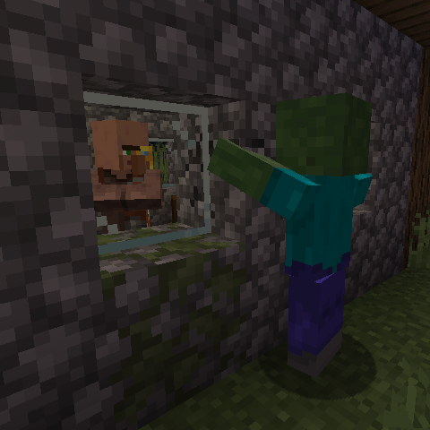 Active AI [Fabric] - Mods - Minecraft