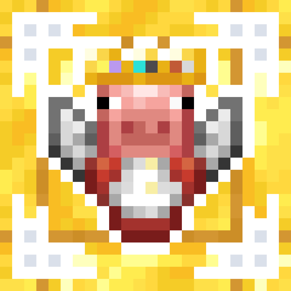 Technoblade Totem - Resource Packs - Minecraft - CurseForge