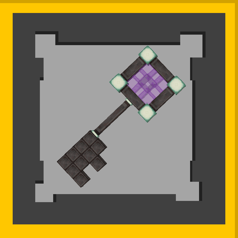 Key Crates - Files - Minecraft Resource Packs - CurseForge