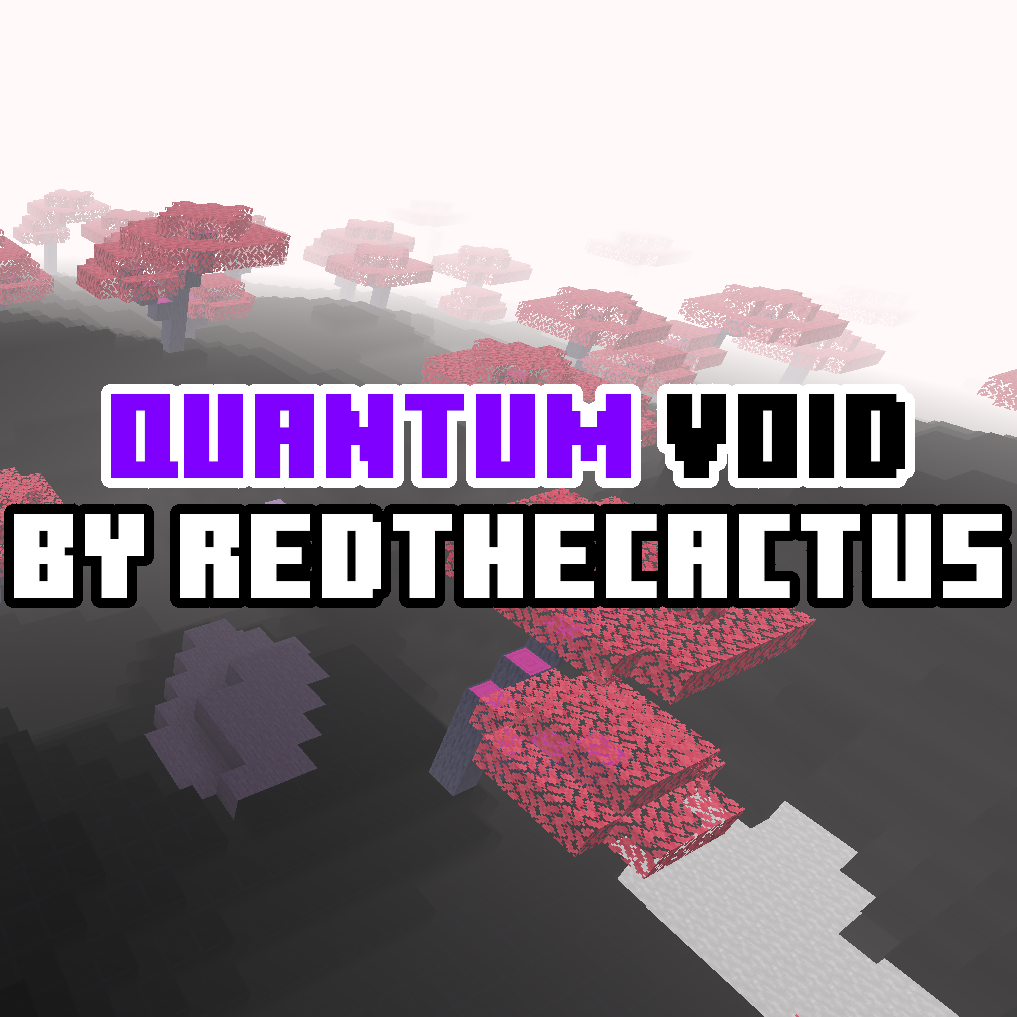 The Quantum Void - Minecraft Mods - CurseForge