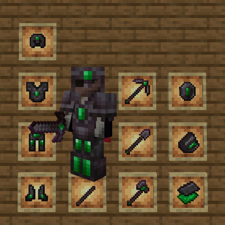 RA (Random Additions) - Minecraft Mods - CurseForge