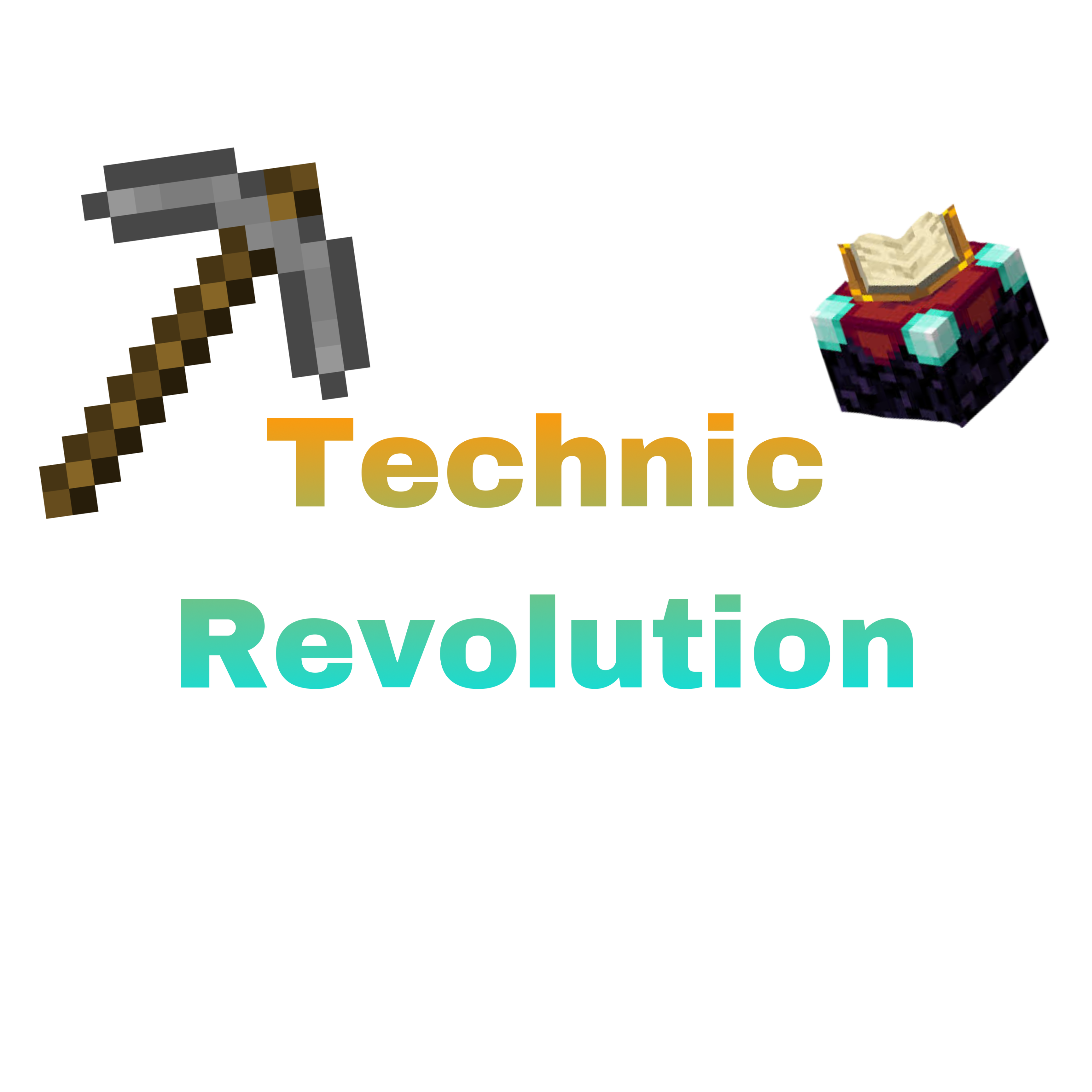 Technic Revolution - Modpacks - Minecraft - CurseForge