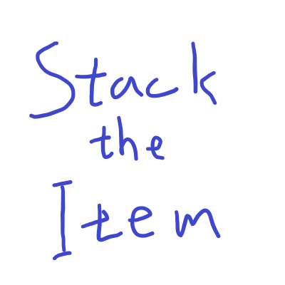 Stack The Item - Minecraft Mods - CurseForge