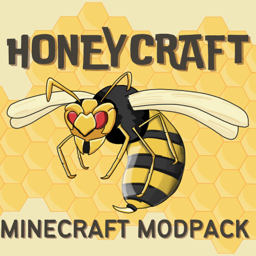 Honey Craft - Minecraft Modpacks - CurseForge