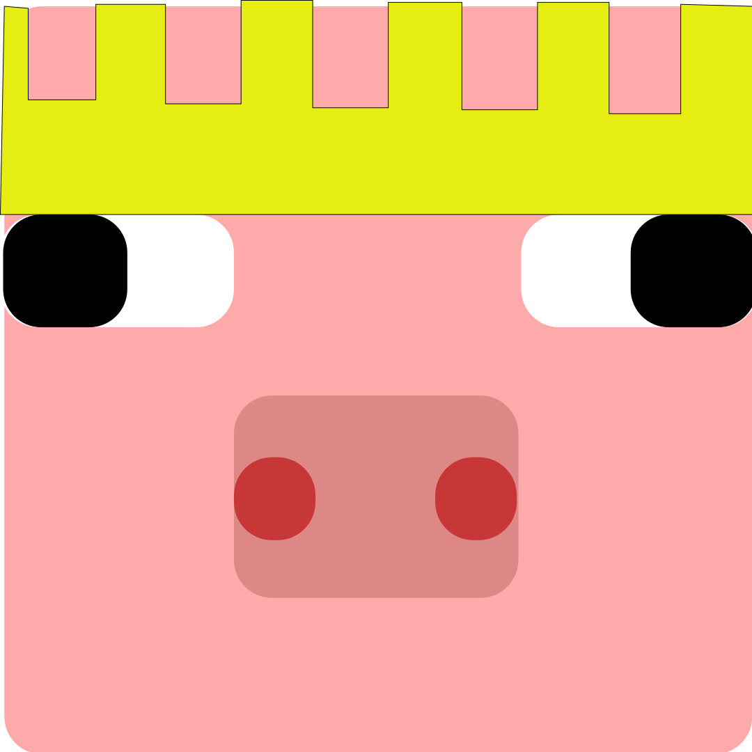 Technomod - Adds Technoblade easter egg. - Minecraft Mods - CurseForge