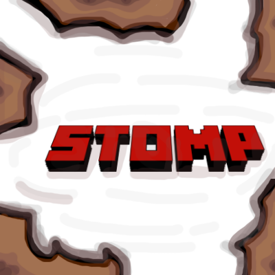 Stomping Power - Minecraft Mods - CurseForge