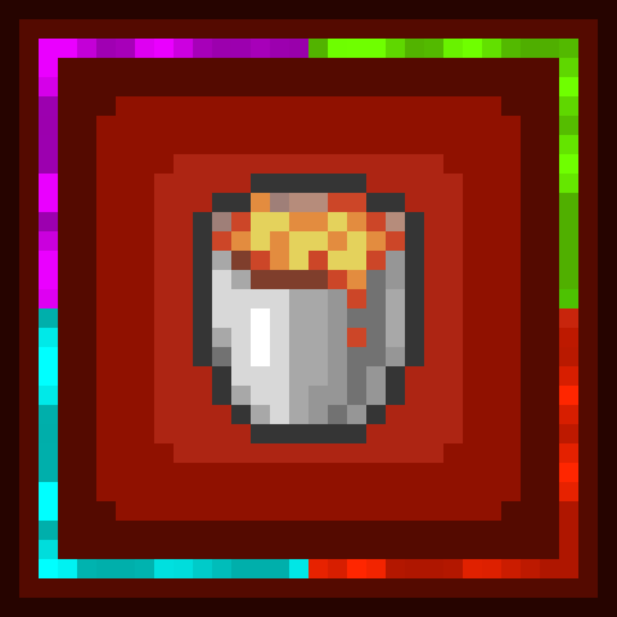 Spryzeen's Colorful Lava - Resource Packs - Minecraft - CurseForge