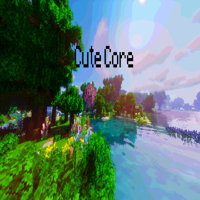 Meadow Craft (Cutecore) - Modpacks - Minecraft - CurseForge