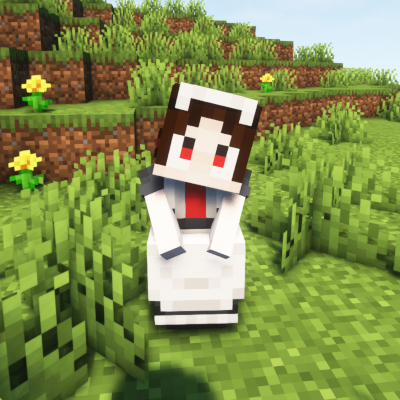 [Fabric] UMU Little Maid - Minecraft Mods - CurseForge