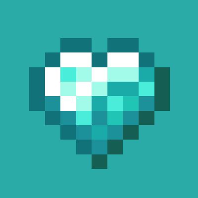 Torrezx-Heart gems - Minecraft Resource Packs - CurseForge