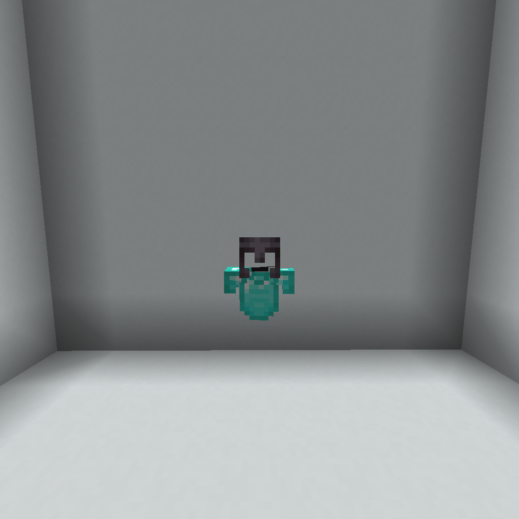 Invisible Human Origin - Minecraft Mods - CurseForge