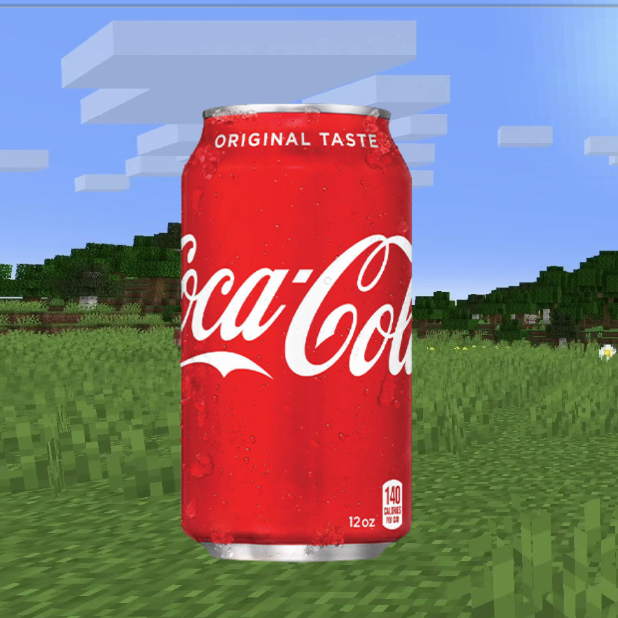 Aqua's SodaCraft - Minecraft Mods - CurseForge