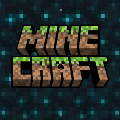 Grass Title gui - Resource Packs - Minecraft