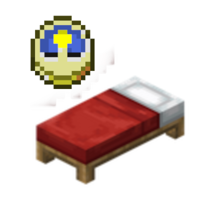 sleep time - Mods - Minecraft