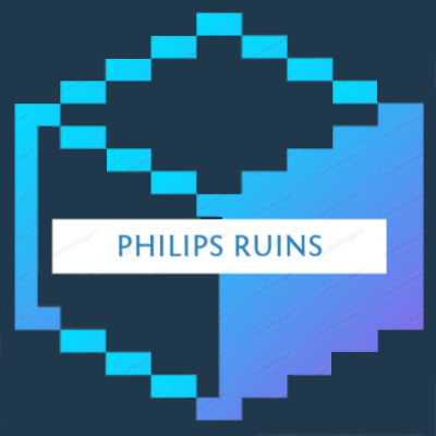 Philip's ruins - Mods - Minecraft - CurseForge