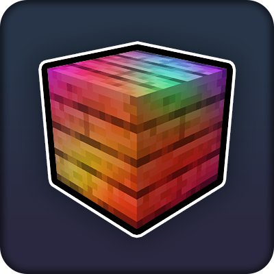Download - Dyed Woods - Mods - Minecraft - CurseForge