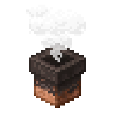 Sooty Chimneys - Mods - Minecraft - CurseForge