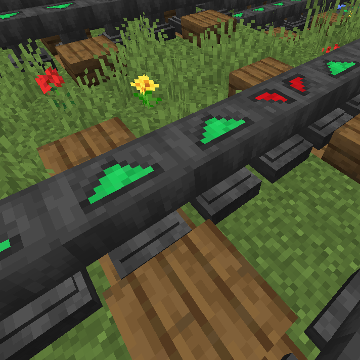 Visible anvils` facing - Minecraft Resource Packs - CurseForge