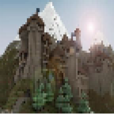 ultra's exploration - Minecraft Modpacks - CurseForge