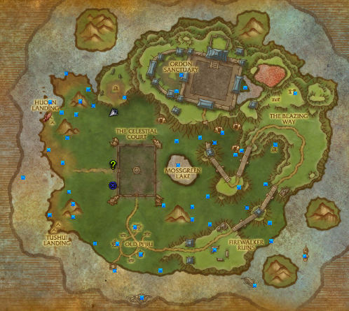 Carbonite_TimelessIsleChests - World of Warcraft Addons - CurseForge