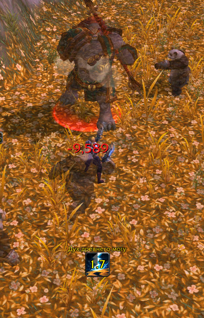 InterruptDuration - Addons - World of Warcraft - CurseForge