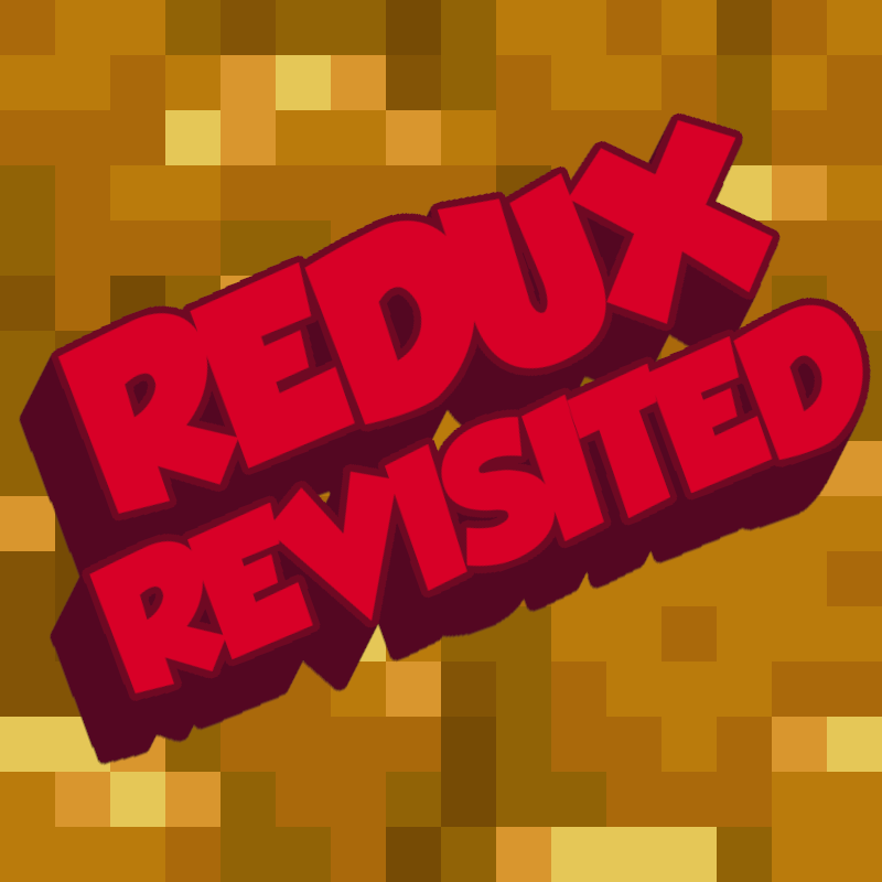 Redux Revisited - Minecraft Modpacks - CurseForge