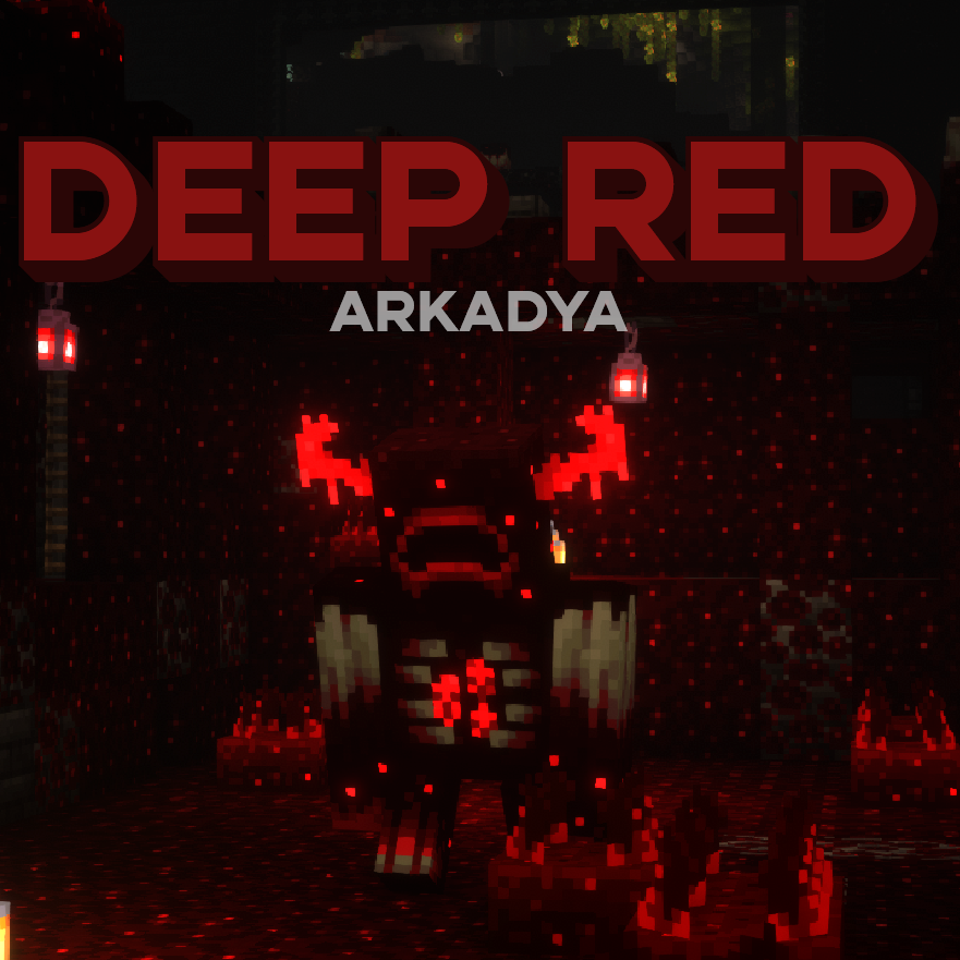 Download Deep Red - Minecraft Mods & Modpacks - CurseForge