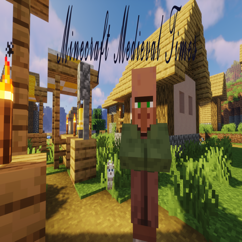 medieval Times: re-medieval - Minecraft Modpacks - CurseForge