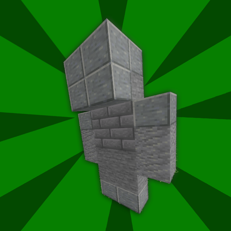 Files - Structural Statues - Mods - Minecraft - CurseForge