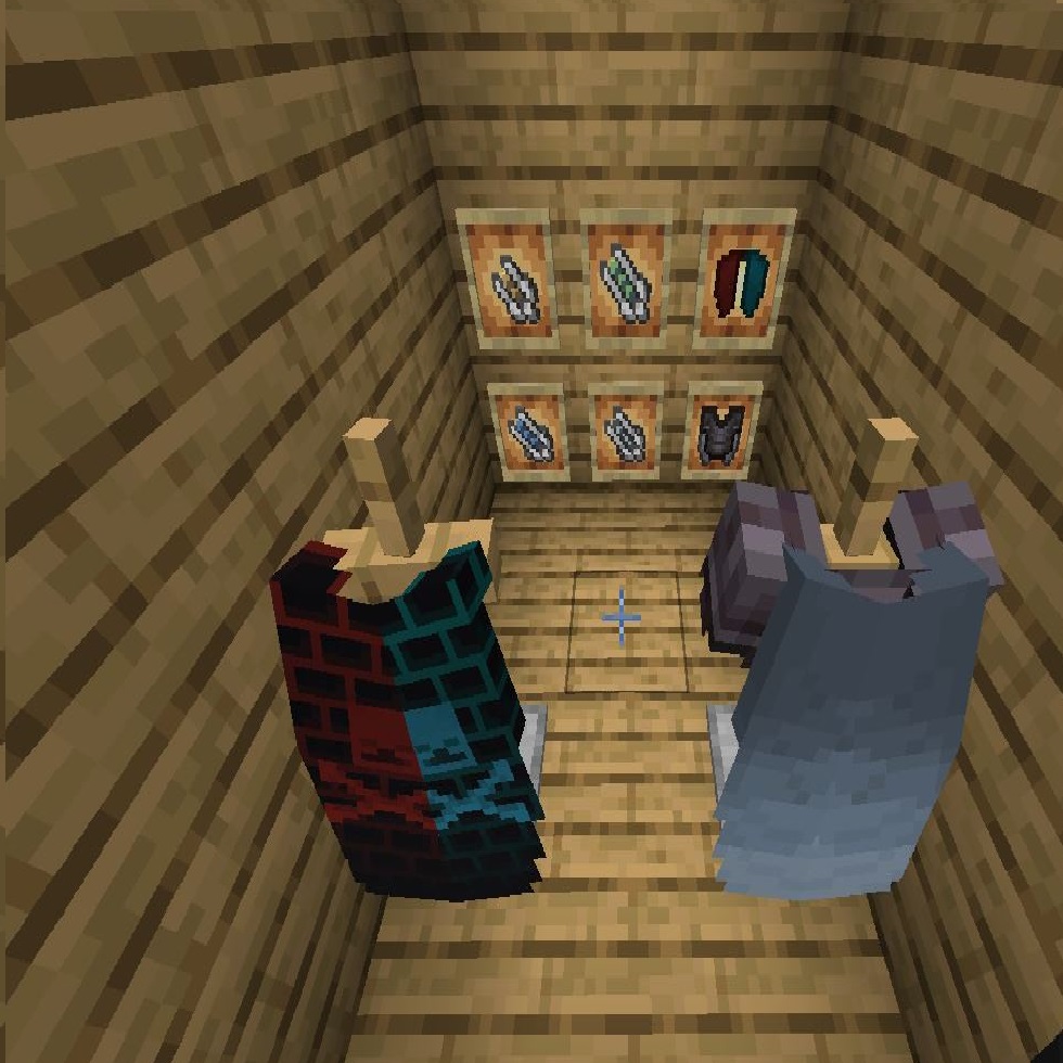 Jakes Better Elytra - Modpacks - Minecraft - CurseForge