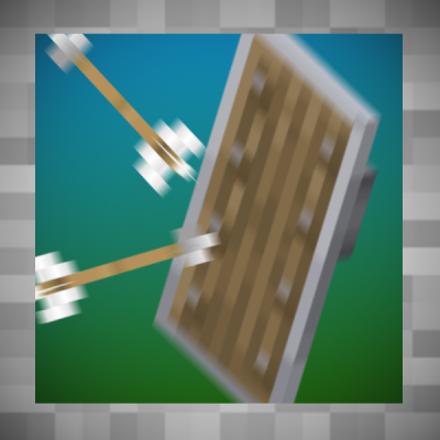 No Shield Delay - Files - Minecraft Mods - CurseForge