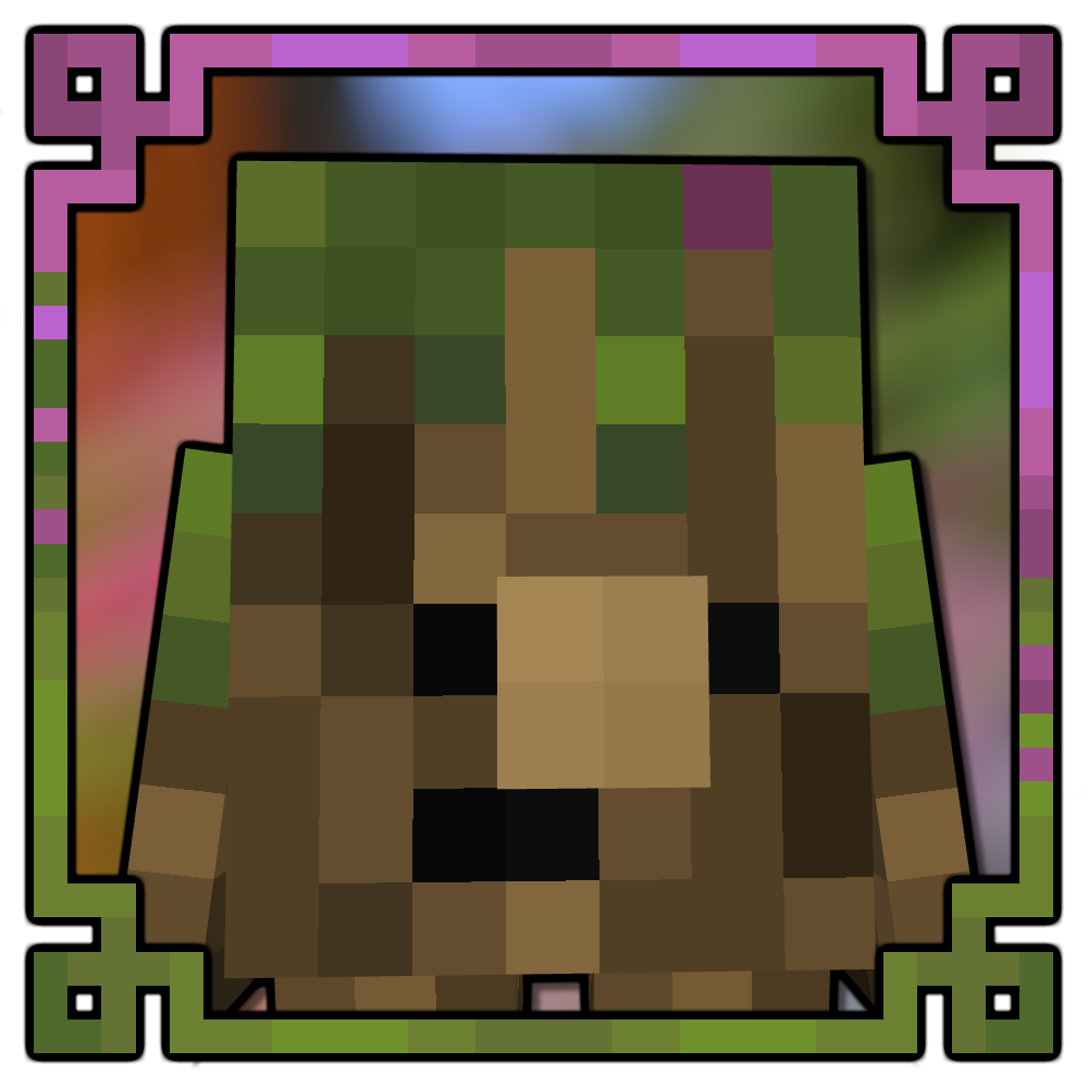 Tiny Ents - Mods - Minecraft - CurseForge