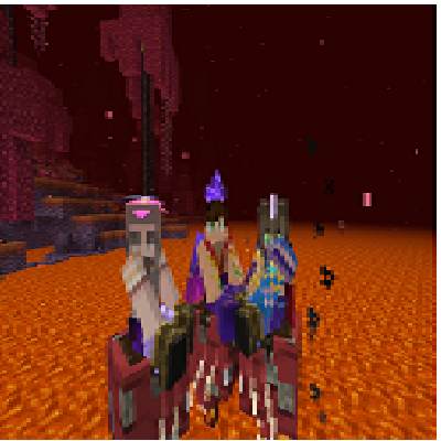 QueenLevv - Minecraft Modpacks - CurseForge