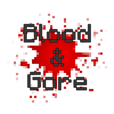 Download - Blood and Gore 1.18.2 / 1.16.5 - Mods - Minecraft - CurseForge