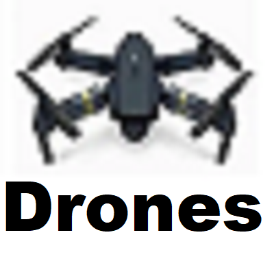 Download Spy Drones - Minecraft Mods & Modpacks - CurseForge