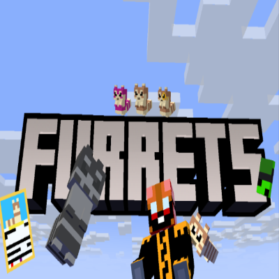 Download Furrets Minecraft Mods & Modpacks - CurseForge