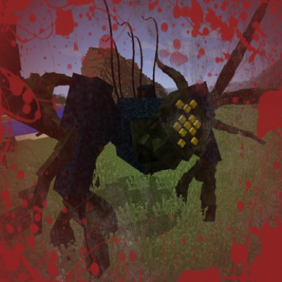 Cocktail of Parasites - Minecraft Modpacks - CurseForge