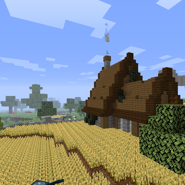 The Cream Server Pack - Minecraft Modpacks - CurseForge