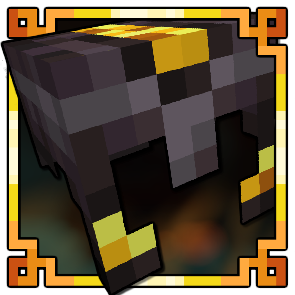 Piglin Expansion - Mods - Minecraft - CurseForge