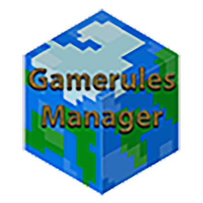 Ultimate Gamerules Manager - Minecraft Bukkit Plugins - CurseForge