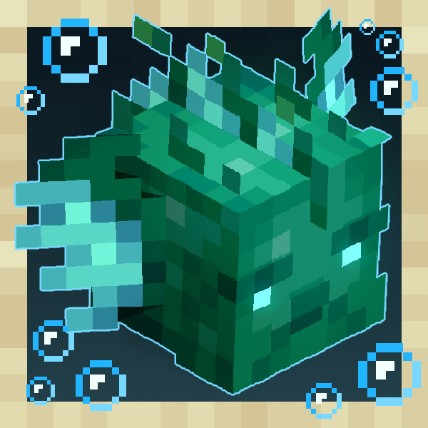 NoCube's Sea Dwellers - Mods - Minecraft - CurseForge