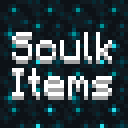 Sculk Items - Mods - Minecraft - CurseForge