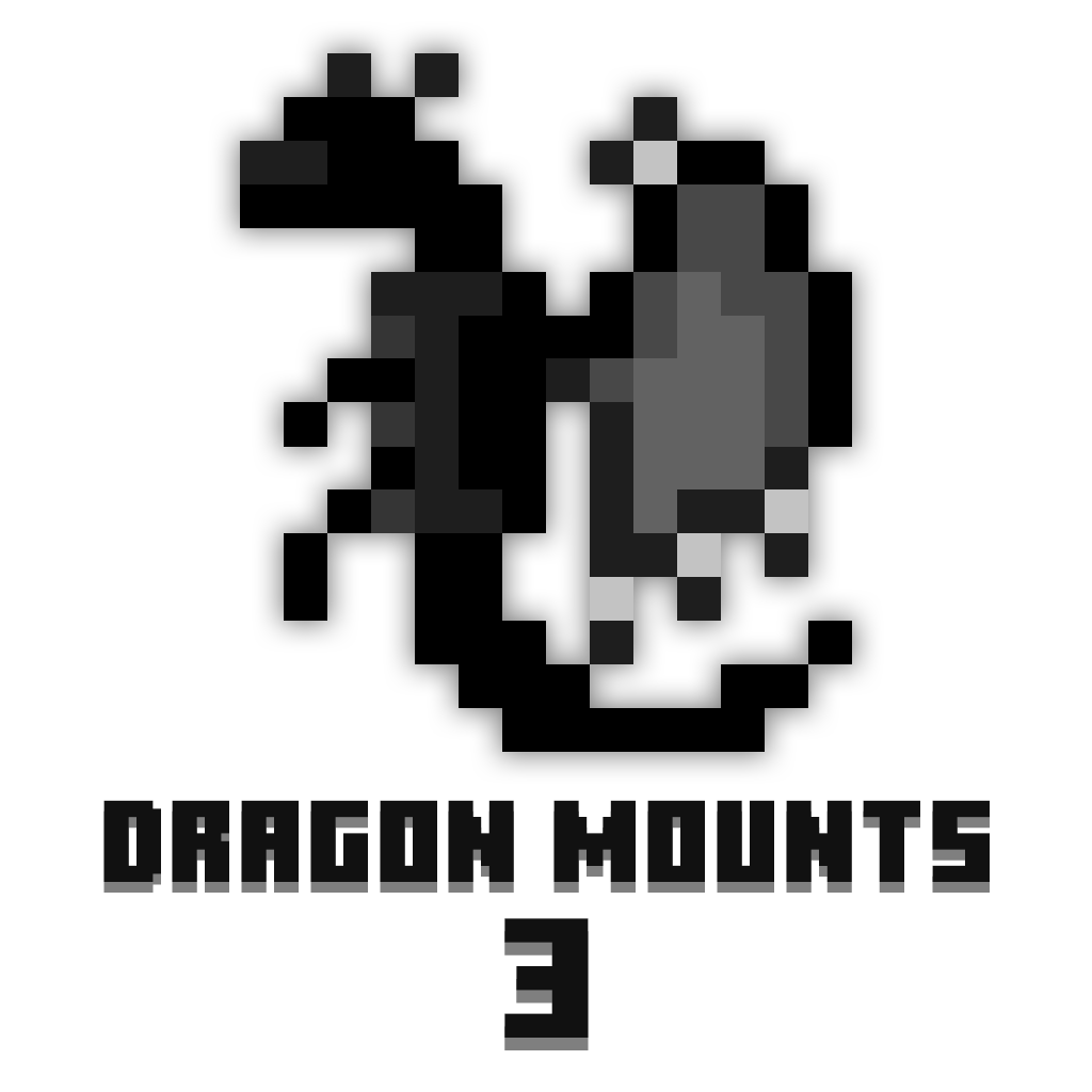 Dragon Mounts 3 - Mods - Minecraft - CurseForge