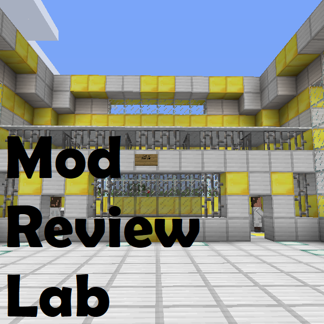 Mod Review Lab - Minecraft Worlds - CurseForge